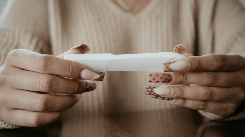 How Do Pregnancy Tests Work? | Bridgehaven Pregnancy Support Center